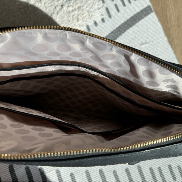 kate spade | Bags | Kate Spade Laptop Notebook Briefcase Computer Bag ...
